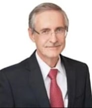 David P. Boyce | Wright & Greenhill PC | Austin, Texas